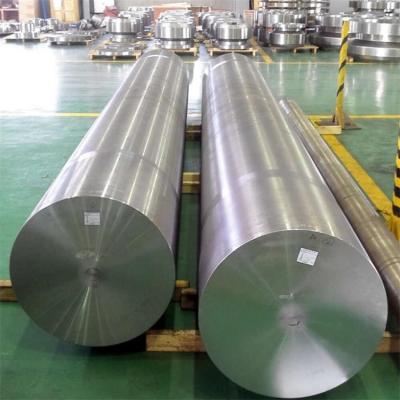 China Bright Bending Welding Round Bar 316L Decoiling Punching Cutting Processing for sale