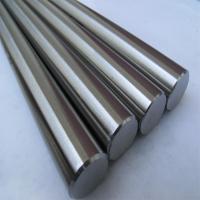 China 201 304 Stainless Steel Bar Rod Round Shape With 2mm 3mm Diameter for sale