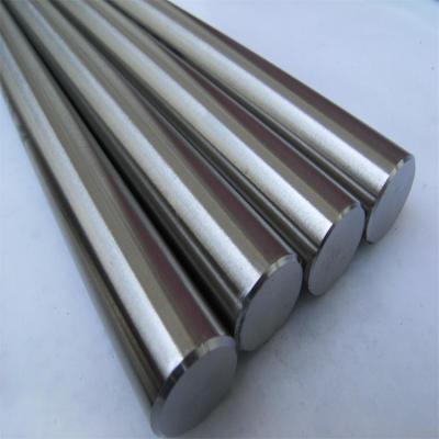 China 201 304 Stainless Steel Bar Rod Round Shape With 2mm 3mm Diameter for sale