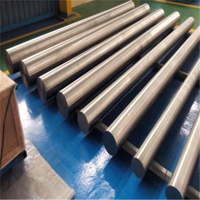 China Bidirectional SS Round Bar , ASTM A276 304 Stainless Steel Rod for sale