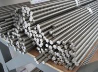 China Black Bright Stainless Steel Bar Rod Round Shape 316L 310S Material for sale