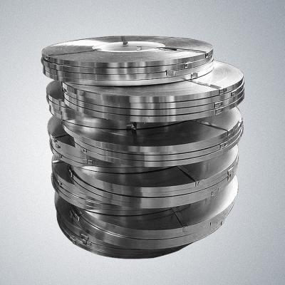 China Astm Aisi Stainless Steel Slit Coil With 2B Mirror Finish Satin Polished for sale