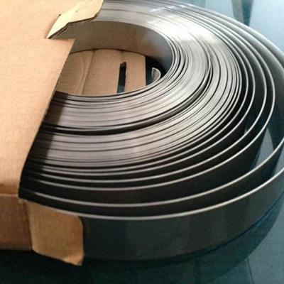 China ASTM Cold Rolled Stainless Steel Strip SS 316 430 440 Material for sale