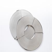 China Cold Rolled Stainless Steel Coil Sheet 1mm Thick Half Hard For Decoration for sale