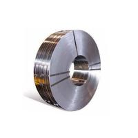 China Black Mirror Stainless Steel Coil Strip Hot Rolled 304 304L 304H Material for sale
