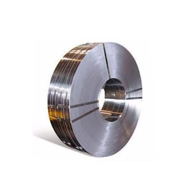 China Black Mirror Stainless Steel Coil Strip Hot Rolled 304 304L 304H Material for sale