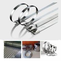 China Cold Rolled Stainless Steel Strip Roll SUS304L 304 201 Material for sale