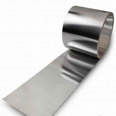 China Hot Roll Flat Stainless Steel Strips 201 304 904l 316l Material for sale