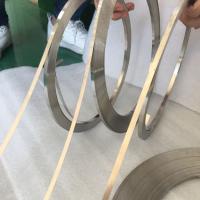 China 316 316l Stainless Steel Strip Mirror Polished For Decorative OEM for sale