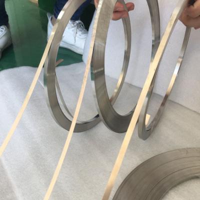 China 316 316l Stainless Steel Strip Mirror Polished For Decorative OEM for sale