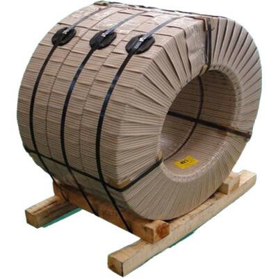 China ASTM 201 Stainless Steel Flat Strip For Industrial Construction OEM for sale