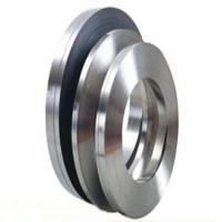 China 254smo 301 Stainless Steel Strip With JIS AiS  ASTM Standard for sale