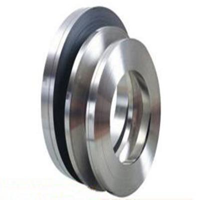 China 254smo 301 Stainless Steel Strip With JIS AiS  ASTM Standard for sale
