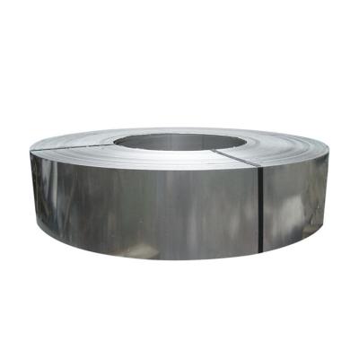 China Decorative Stainless Steel Flat Strip 310S 316 Material With Mirror Finish for sale