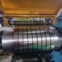 China 1mm Thick SS Stainless Steel 304 Strips For Industrial Construction for sale