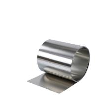 China Industrial 1mm Stainless Steel Strip 347 347H Material With Mirror Finish for sale
