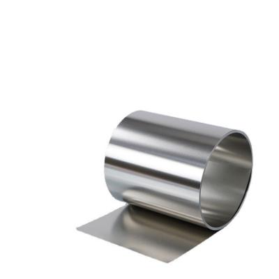 China Industrial 1mm Stainless Steel Strip 347 347H Material With Mirror Finish for sale
