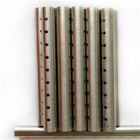 China Welded 5 Inch Stainless Steel Flex Pipe , SS 316 Seamless Pipe AISI ASTM GB Standard for sale