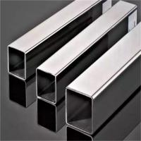 China TP201 14372 Stainless Steel Seamless Pipe With 2B No.1 Mirror Finish Surface for sale