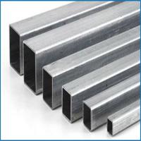 China Round Stainless Steel Seamless Pipe ASTM A270 A554 Standard SS304 Material for sale