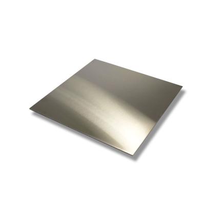 China 304 201 316L Grade Polished Stainless Steel Sheets 28 Gauge For Industrial for sale