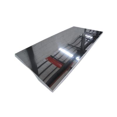 China 4x8 Polished Stainless Steel Sheets AISI ASTM Standard 0.3mm 1mm Thickness for sale