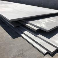 China 304 Mill Edge Polished Stainless Steel Sheets 0.3mm - 6.0mm 1000mm - 6000mm for sale