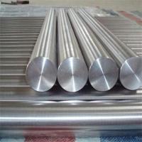 China ASTM 316 Stainless Steel Round Bar Hot Rolled Polishing For Industrial for sale