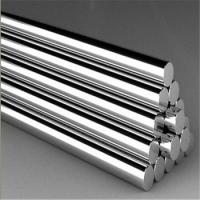 China 316 BA Stainless Steel Rod Bar Welding 2B 8K HL 2D for sale