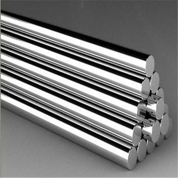 China 6mm 8mm Round Stainless Steel Bar Rod 310s 316 316L Material for sale