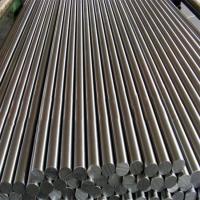 China 316 BA Stainless Steel Rod Bar Welding 2B 8K HL 2D for sale