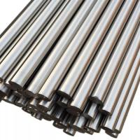 China 316 BA Stainless Steel Rod Bar Welding 2B 8K HL 2D for sale
