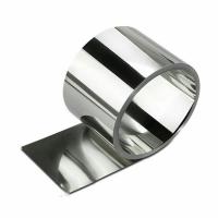 China Astm Aisi Stainless Steel Slit Coil With 2B Mirror Finish Satin Polished for sale