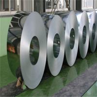 China 304 316 201 Stainless Steel Strip Roll Hot Rolled For Industry Architecture for sale