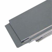 China NO.4 Surface 2mm Thick Stainless Steel Sheet , Cold Rolled Steel Sheet ISO Certified for sale