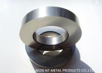 China Cold Rolled Stainless Steel Strip Roll SUS304L 304 201 Material for sale