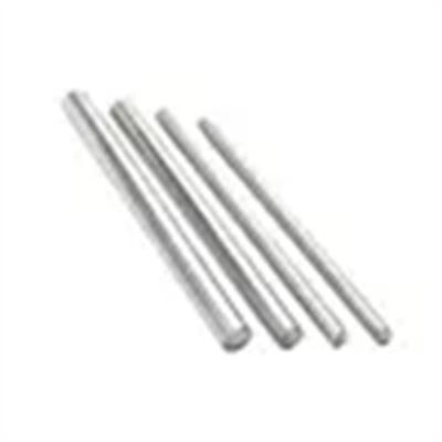 China Industrial Round Stainless Steel Bar Rod ASTM SS410 SS310s Material for sale