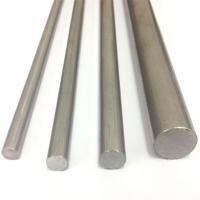 China BA 2B 8K Stainless Steel Bar Rod HL 304L 2D 1D Bending for sale