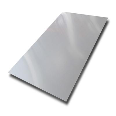 China Bright Polished Stainless Steel Sheets 304 321 310S Material For Industrial for sale