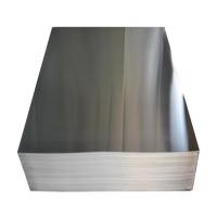 China Bright Polished Stainless Steel Sheets 304 321 310S Material For Industrial for sale