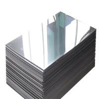 China Cold Rolled Polished Stainless Steel Sheets 304 304L Material for sale