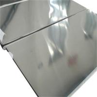 China 2mm Stainless Steel Sheet 201 / 410 / 430 Slit Edge ASTM / AISI / JIS / DIN for sale