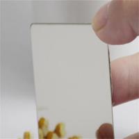 China 8K Finish Mirror Polished Stainless Steel Sheets Astm 201 202 Material for sale
