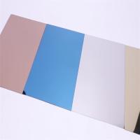 China Slit Edge Steel Sheet 430 1000mm - 6000mm Length for sale