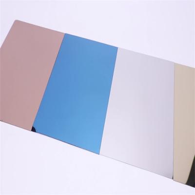 China Slit Edge Steel Sheet 430 1000mm - 6000mm Length for sale