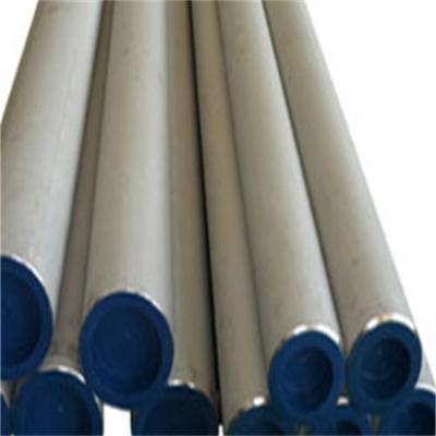 China Seamless 20 Inch Stainless Steel Pipe With Polishing Mirror Surface for sale