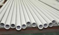 China Polishing 904L Stainless Steel Seamless Pipe For Construction for sale