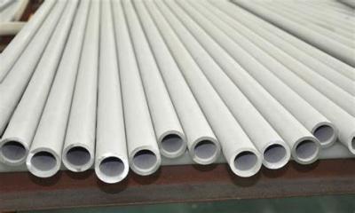 China Polishing 904L Stainless Steel Seamless Pipe For Construction for sale