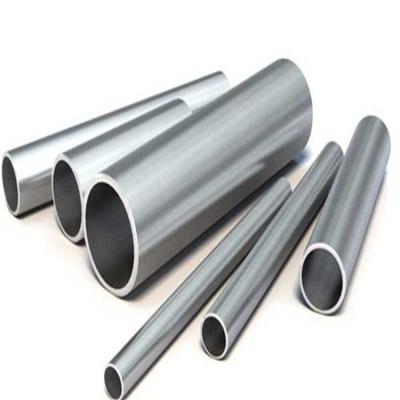 China NO.1 Surface 304 Seamless Stainless Steel Pipe 600mm Diameter For Construction for sale