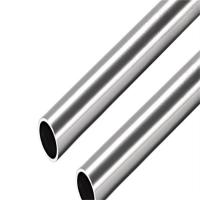 China NO.1 Surface 304 Seamless Stainless Steel Pipe 600mm Diameter For Construction for sale